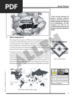 Understanding Federalism in India | PDF | Federation | Federalism