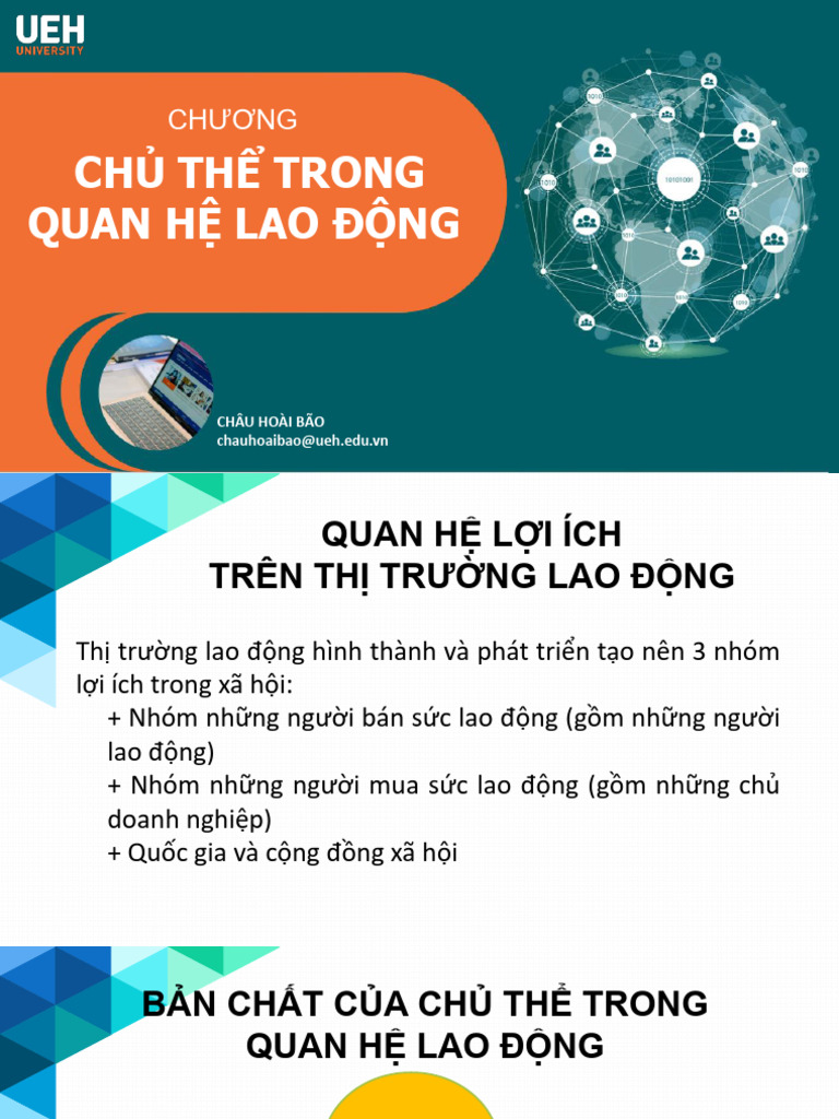 Chuong 2 Ueh 2024 | PDF