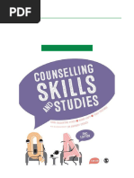 The CPCAB Model of Helping Work and Counselling Practice. | PDF ...