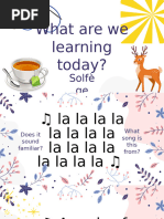 Sofa Syllables Presentation | PDF