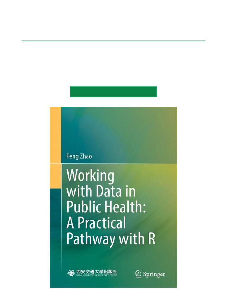 Python Stripchart in Public Health Data | PDF | Computing