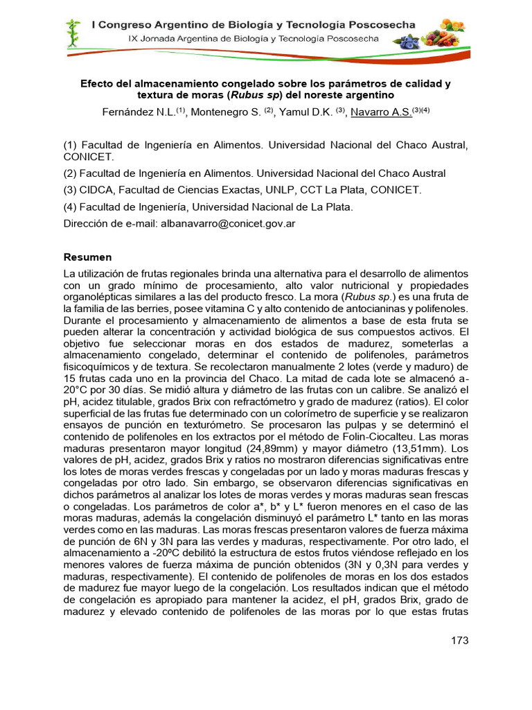 Documento Completo - pdf-PDFA | PDF | Fruta | Aluminio