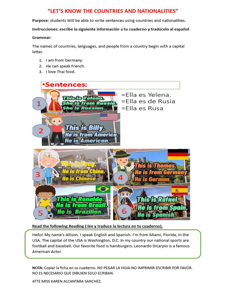 Ficha 2b Jan Aurich Pastor | PDF