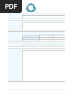 Spane Scale of Positive and Negative Experience Assessment | PDF ...