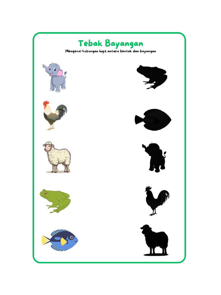 Tebak Tebakan | PDF