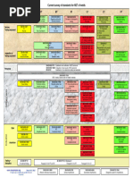 EN ISO Standards Reference Sheet For NDT Global 2024 | PDF ...