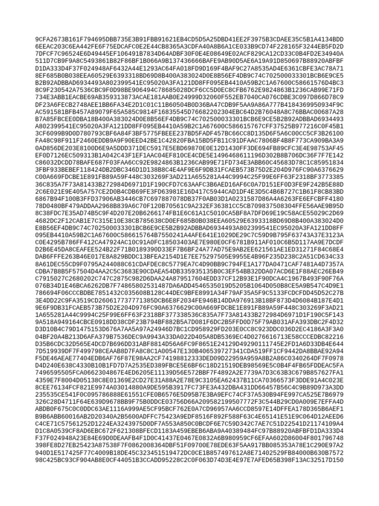 Music Data | PDF