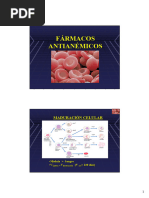 Anemidox-Ferum Prospecto | PDF | Salud y bienestar