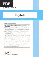 Colonel Fazackerley Butterworth Toast Questions Answers - WittyChimp | PDF
