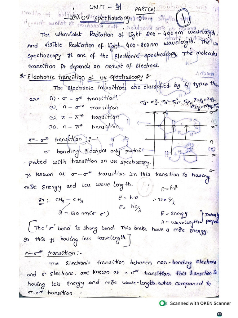 Unit-4 Organic Chemistry Sem-II | PDF