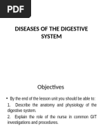 Medical.s GIT | PDF | Esophagus | Stomach