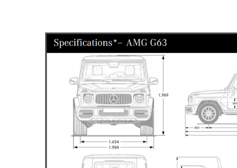 G63 | PDF