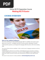 Essential Grammar For IELTS | PDF | English Grammar | English Language