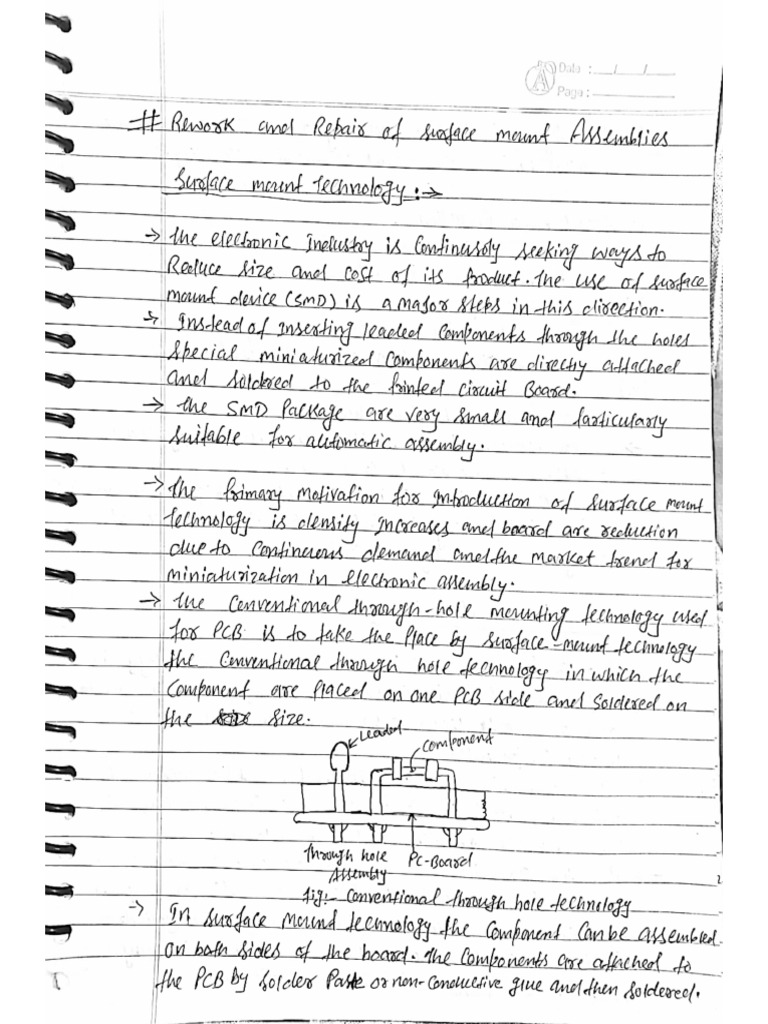 Subject EEM, Unit 5 | PDF