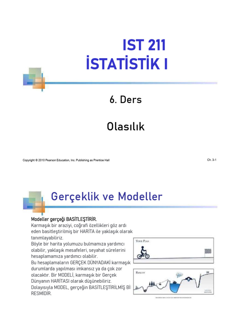 IST 211 - 6. Ders | PDF