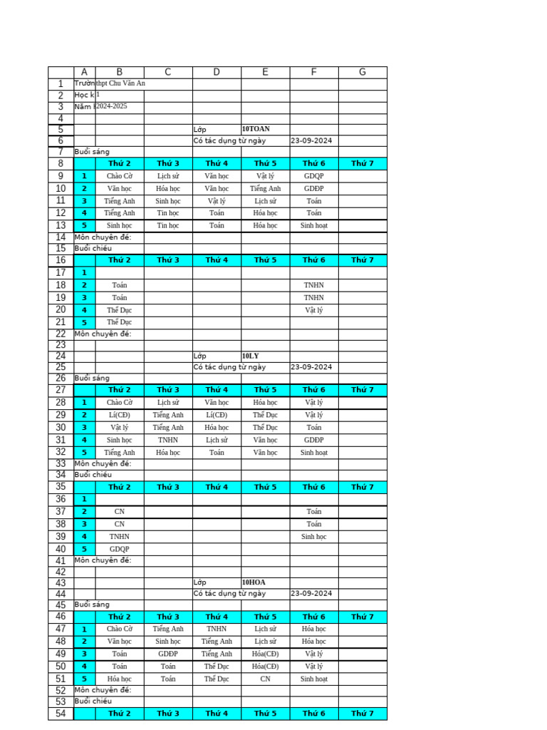 TKB - Cva - HK1 - Ad Tu 23-9-2024 - So 02 | PDF
