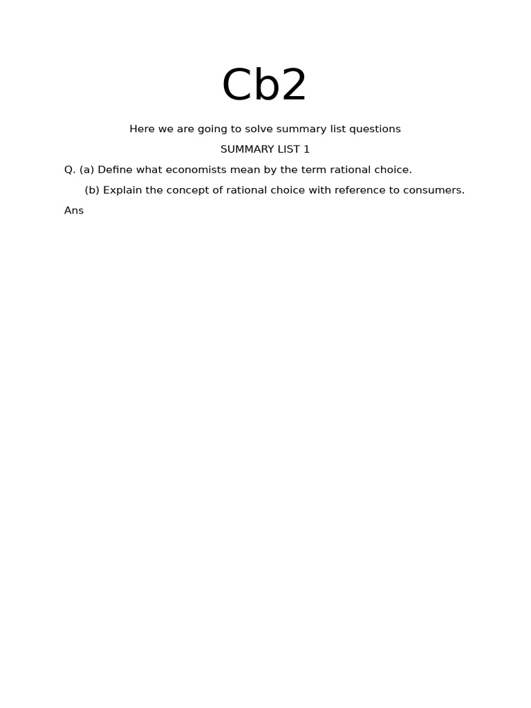 Cb2 Typing | PDF