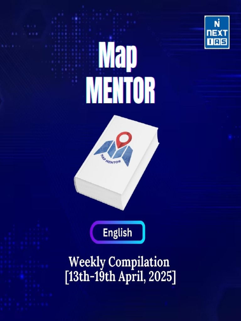 Map Mentor | PDF