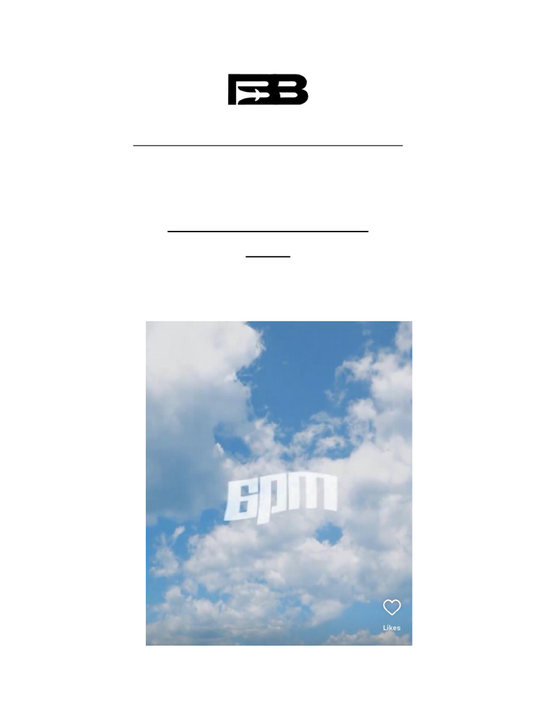 Bombardier Boyz Rollout Plan | PDF