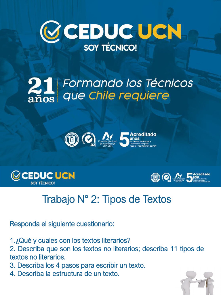 AE2 Trabajo N°2 | PDF