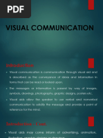 AV Communication: Pros and Cons | PDF | Communication | Mass Media