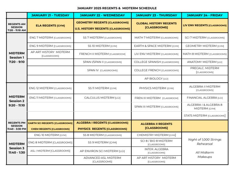 2xxBVRBSlar8MqcHcSdQ - V.2 January 2025 Midterms - Regents Schedule ...