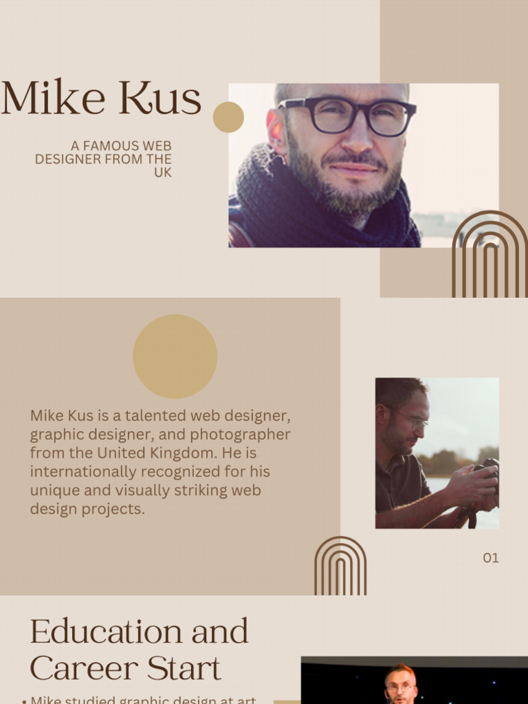 Mike Kus | PDF