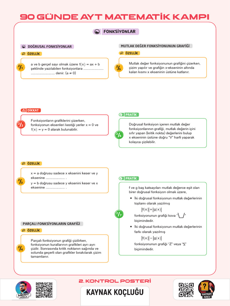 Kontrol Posteri | PDF