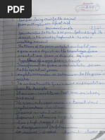 33 Somanjan Saha 7C Chemistry Unit Test | PDF