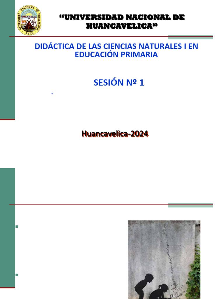Clases #1 - 2 | PDF | Science | Conocimiento