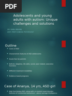 Comprehensive Coordination Scale FINAL | PDF | Anatomical Terms Of ...