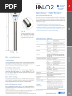 Brewing Grain Substitution Chart | PDF | Malt | Drink