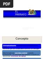 Ejemplos de Párrafo de Comparación y Contraste | PDF | Ropa | Sócrates