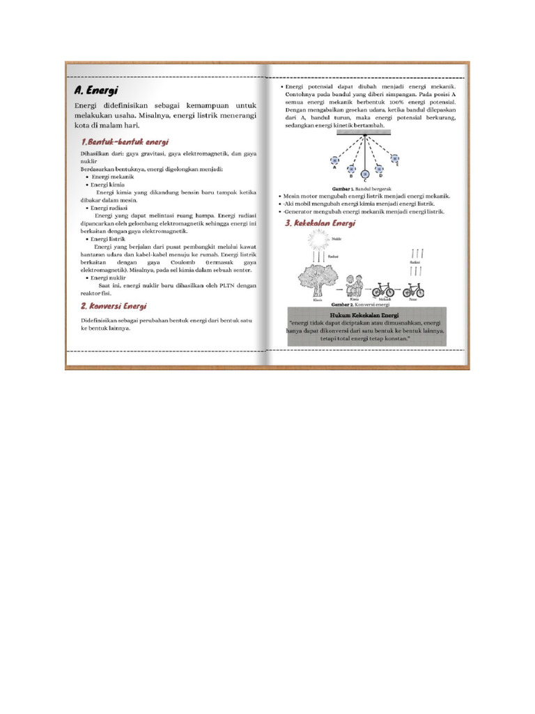 Energi | PDF