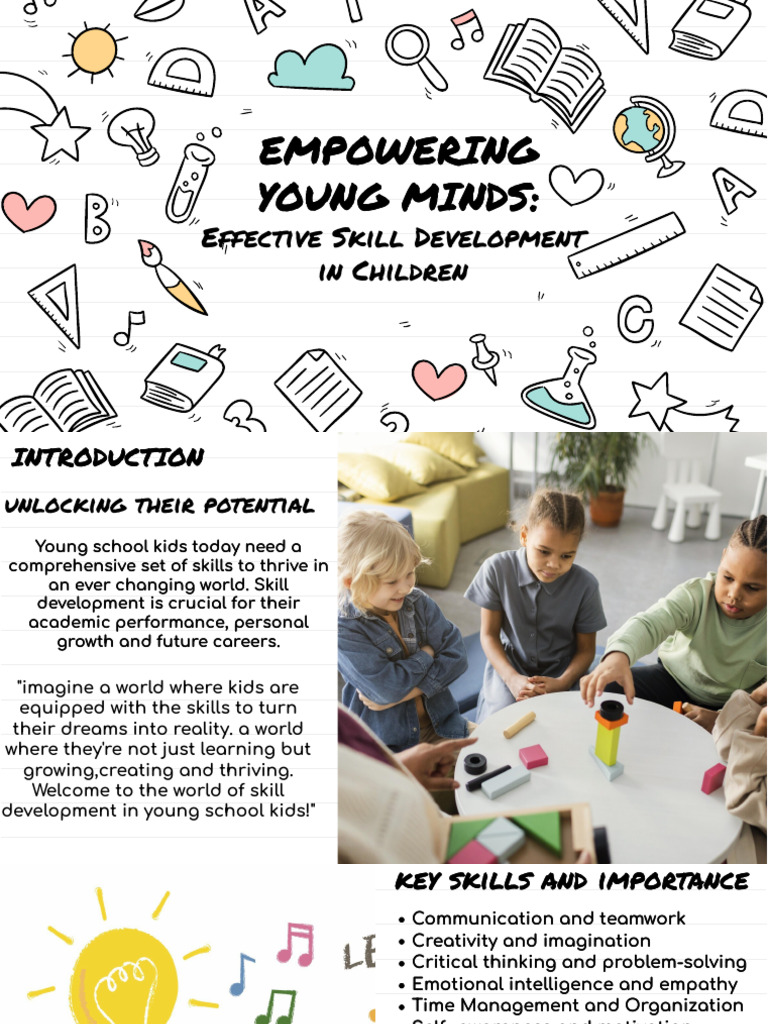 slidesgo-empowering-young-minds-strategies-for-effective-skill-development-in-school-aged ...