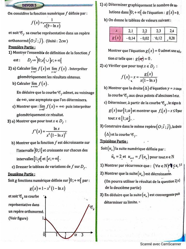 Devoir 5 1734905684 BN | PDF