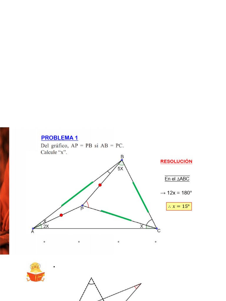 G - REPASO IV - SOLUCION - Docx - Repaired | PDF | Geometria clasica ...