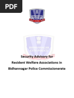 Police Noc | PDF | Access Control | Authentication