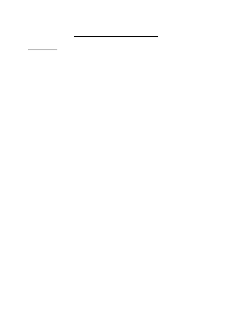 Controversial Ingredients 1 | PDF | Formaldehyde | Cosmetics