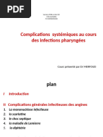 Fracture du rocher : enjeux cliniques | PDF | vertige | Traumatisme crânien
