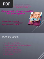 Impédancemétrie en ORL : Indications et Techniques | PDF | Audition ...