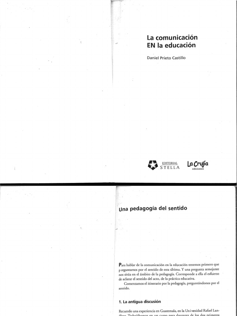 Prieto_Castillo | PDF