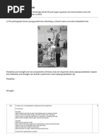 NAMSET: Exercise Instruction Guide | PDF | Human Nature | Learning