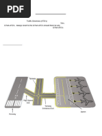 Apron Markings Guide for Airports | PDF | Aerospace | Transport