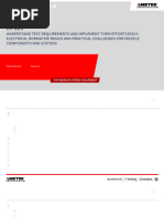 Voltage Classification IEC | PDF