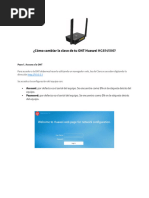 B. Cómo Configurar Su Código OTP Contraloria 2024 | PDF