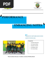 Grade 10-11 Namibian History Notes | PDF | Namibia | Anno Domini