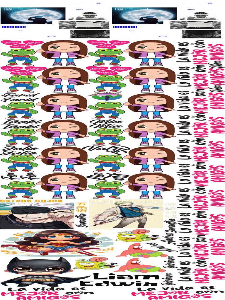 Imprimir 3 Mts DTF | PDF