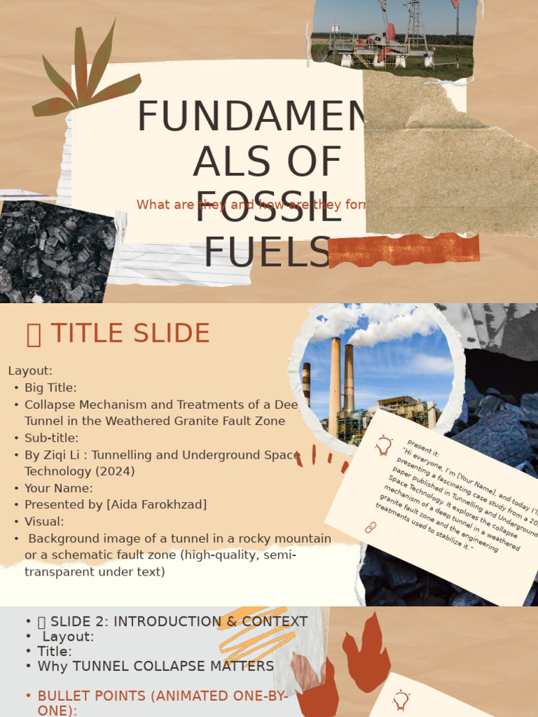 Tunneling Rock Mechanics | PDF | Finite Element Method | Geology