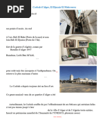 Ali La Pointe | PDF | Algérie | Décolonisation